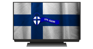 Suomen TV-kanavat netissä ulkomailla VPN-yhteydellä - VPN-SUOMI